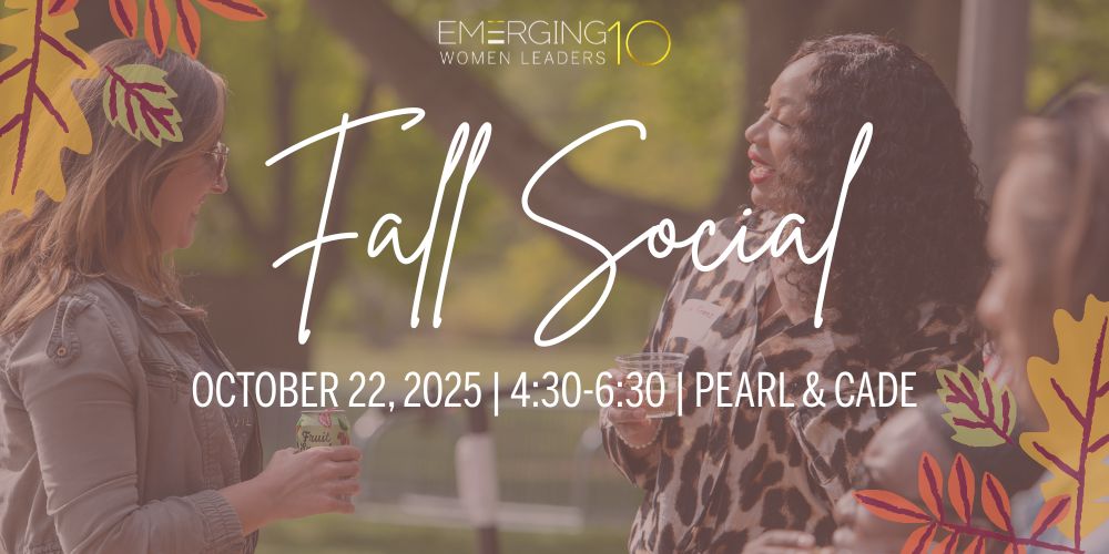 EWL Fall Social