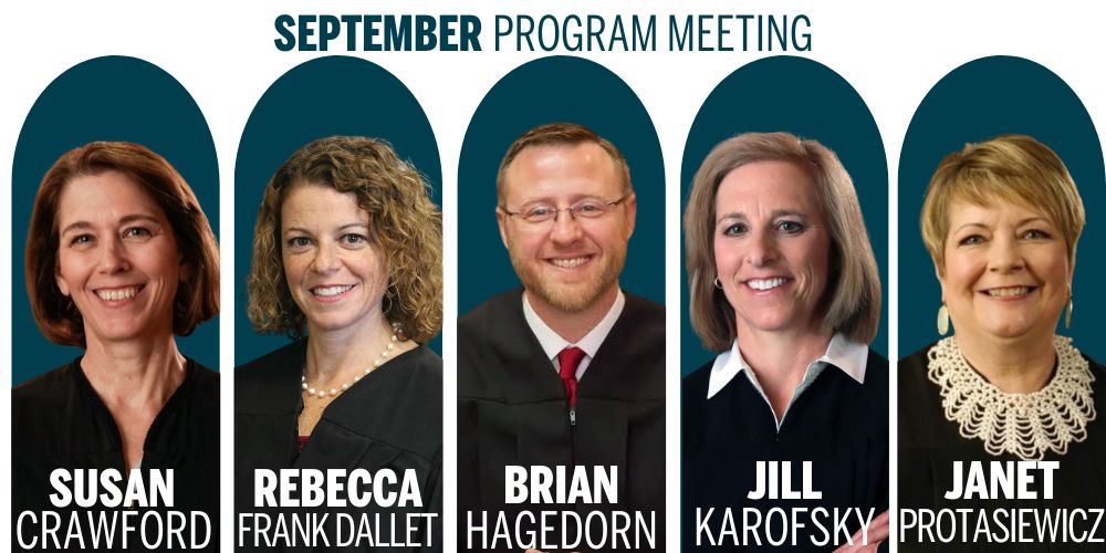 TEMPO September Program Meeting
